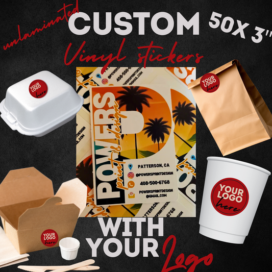 Powers Print & Design